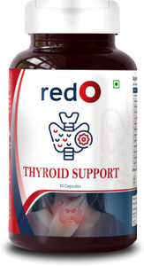 redo Thyroid Capsule with Arjuna Tree Extract Price in India - Buy redo ...