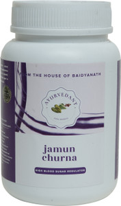 Ayurvedant Jamun Churna Price in India - Buy Ayurvedant Jamun Churna ...