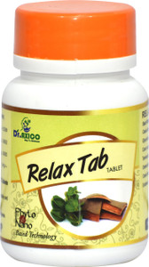 Dr.Axico Relax Tablet Helps in Intestine Blockage, Gas, Acidity ...