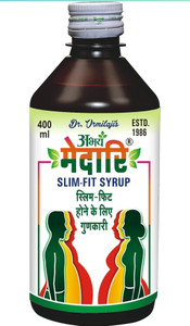 ABHAY Ayurvedic Pharmacy Medari Syrup (400 ml) Price in India - Buy ...