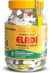 kandamkulathy Eladi Chewable Tablet Price in India - Buy kandamkulathy ...