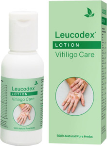 Leucodex Lotion 50 ml | For Skin Discoloration | White Patches Price in ...