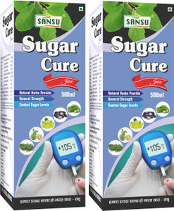 Sansu Sugar Cure 500ml | No Artificial Colour Added | No Sugar | 100% ...