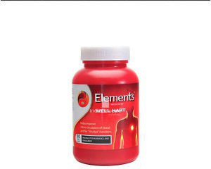 Elements WELLNESS well hart 60 Price in India - Buy Elements WELLNESS ...