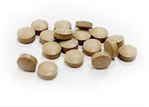 Shri Albizia Lebbeck - Shirish Chhal Extract Tablets-60 Tablets Pack ...