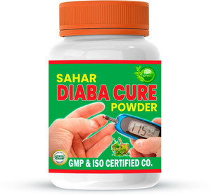 DR SHEIKH Diaba Cure Powder Price in India - Buy DR SHEIKH Diaba Cure ...