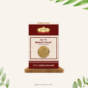 Jaived Ayurveda Babool Gond | Babool Gum | Gum Arabic Price in India ...