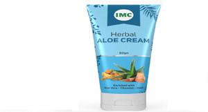 IMC HERBAL ALOE CREAM Price in India - Buy IMC HERBAL ALOE CREAM online ...