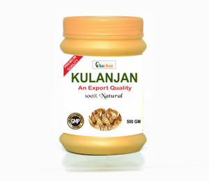 chachan KULANJAN POWDER 500 GM Price in India - Buy chachan KULANJAN ...