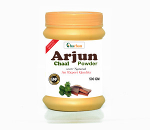 chachan ARJUN CHAAL POWDER Price in India - Buy chachan ARJUN CHAAL ...