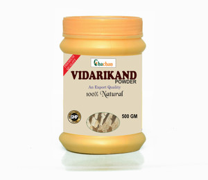 chachan VIDARIKAND POWDER Price in India - Buy chachan VIDARIKAND ...