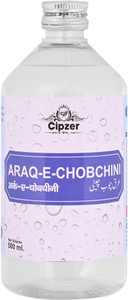 CIPZER Arq-e-Chobchini 500 ml | Helps to Detoxify and Improve Skin ...