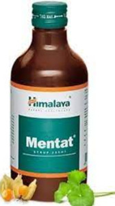 HIMALAYA Mentat Syrup 200ml Price in India - Buy HIMALAYA Mentat Syrup ...