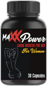 Inzylus MAXX POWER Ayurvedic Medicine Sexual Power Medicine & Shilajit ...