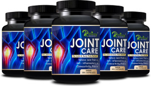 Riffway Joint Care Health Supplement _ Joint Capsule Promotes Bones ...