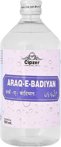 CIPZER Arq e Badiyan Ayurvedic Digestion Perfect detox, helps reduce ...