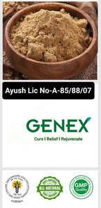 Genex Moringa oleifera/Sahjan Chhal Extract Powder 300 gm Pack. Price ...