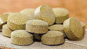 Bharat Calm Mind Tablets-60 Tablets Pack. Price in India - Buy Bharat ...