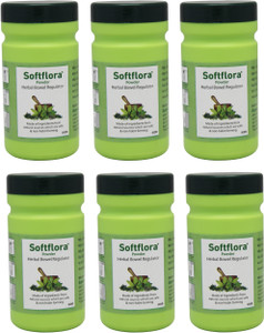 Softflora Powder 100 gm | Reduces Constipation Price in India - Buy ...