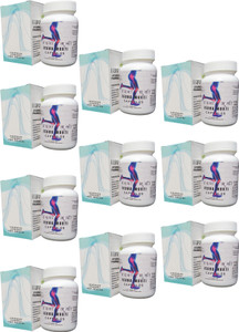 Ath Ayurved Pharmacy Vedna Mukti Capsule Pack of 10 Price in India ...