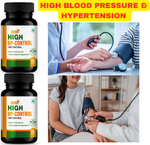 VITASTA High BP control medicine to Cure High Blood pressure ...