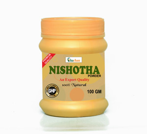 chachan NISHOTHA POWDER 100 GM Price in India - Buy chachan NISHOTHA ...