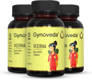 Gynoveda Heavy period flow Clotting Period Pain Cramps Prolong Period ...