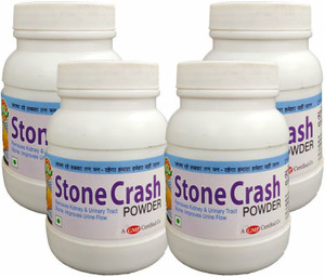 HERB ELIXIR Mohanji Pansari Stone Crash Powder, Ayurvedic Herbal ...