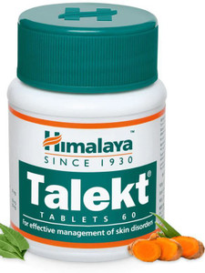 HIMALAYA TALEKT TABLET Price in India - Buy HIMALAYA TALEKT TABLET ...