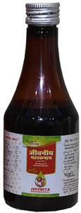 Vyas Ayurveda Jeenvniya Mahakashaya (200ml) Price in India - Buy Vyas ...