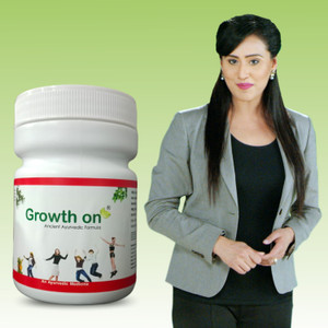 VEDIVA Body Growth Powder 100 GM Price in India - Buy VEDIVA Body ...