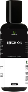 Herbal Joy Leech Pure and Natural Oil - 15 ml (Pack of 1) Price in ...