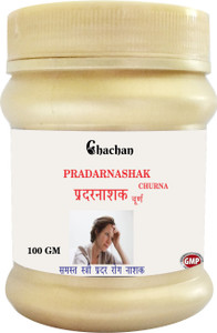 chachan Pradar Nashak Powder 100 gm Price in India - Buy chachan Pradar ...
