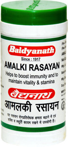 Baidyanath Amalki Rasayan 120 gm Price in India - Buy Baidyanath Amalki ...