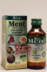 ment PAIN KILLER OIL (AYURVEDIC) Price in India - Buy ment PAIN KILLER ...