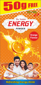 DR. VEDA'S Energy Drink Price in India - Buy DR. VEDA'S Energy Drink ...
