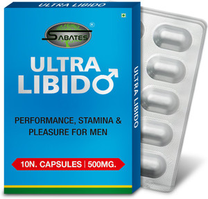 Sabates Ultra Libido Sexual Tablets ,Circulates Blood To Orgasm ...
