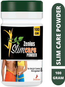 Zenius Slim Fit Powder | Weight Loss Supplements & Fat Burner Price in ...