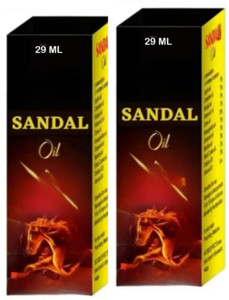 AZEDARACH sandal oil 29 ml Price in India - Buy AZEDARACH sandal oil 29 ...