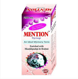 Devson Ayurvedic Syrup For Memory Power Price in India - Buy Devson ...