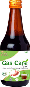 7Herbmaya Gas Care Syrup For Better Digestion And Relief In Gas Acidity ...