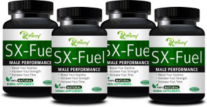 Riffway SX Fuel Herbal Pills For Long Timing Bigger Harder Male Orgasm ...