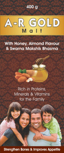 DR. VEDA'S AR Gold Malt Price in India - Buy DR. VEDA'S AR Gold Malt ...