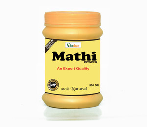 chachan MATHI POWDER 500 GM Price in India - Buy chachan MATHI POWDER ...