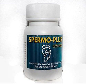 Cura Spermo-Plus (30Tablet) (Pack of 2) Price in India - Buy Cura ...