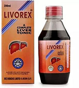 Rex Syrup (100ml) Price in India - Buy Rex Syrup (100ml) online at ...