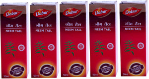 Dabur Neem Tail Price in India - Buy Dabur Neem Tail online at Flipkart.com