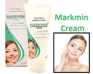 HERBSHD Aloe Vera and Vitamin E Cream MARKMIN CREAM 60 gm | For stretch ...