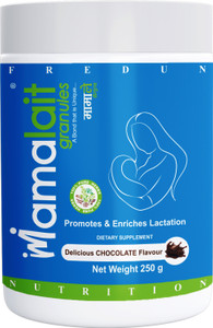 MAMALAIT Herbal Shatavari Lactation Supplement | For Improved Breast ...