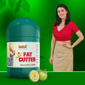 VEDIVA Fat Cutter Extra Fat Reducing Solution 2 Bottle Pack Price in ...